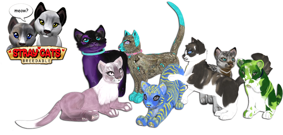 Helpful Landmarks in SL